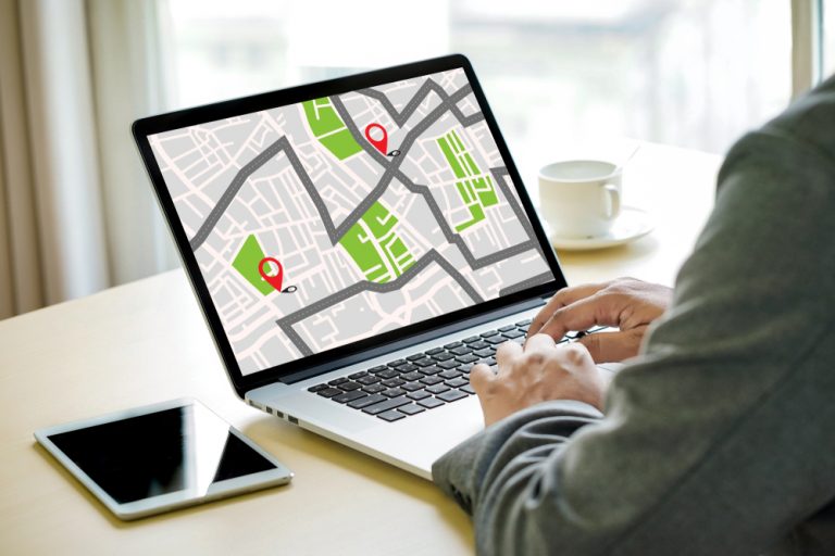 5 Basic Requirements for GPS Tracking in Company Vehicles - GPS ...