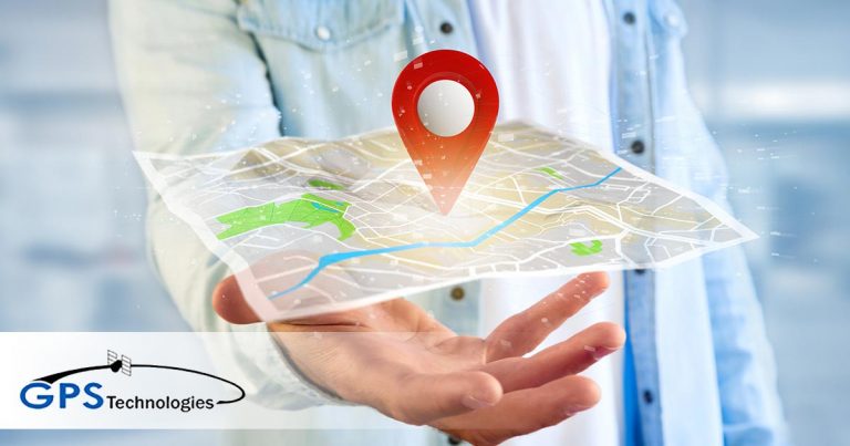 How Does GPS Tracking Work? - GPS Technologies